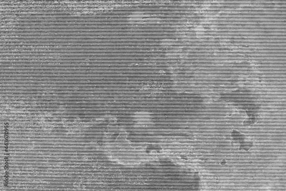 gray background with lines and spots Stock Photo | Adobe Stock