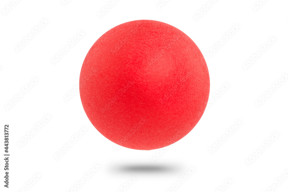 Ping Pong Ball Background