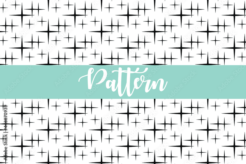 Luxury Digital Paper Pattern Vector for Print, fabric seamless patterns ...