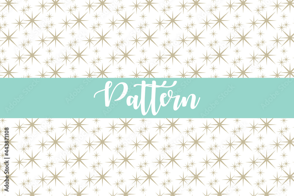 Luxury Digital Paper Pattern Vector for Print, fabric seamless patterns ...