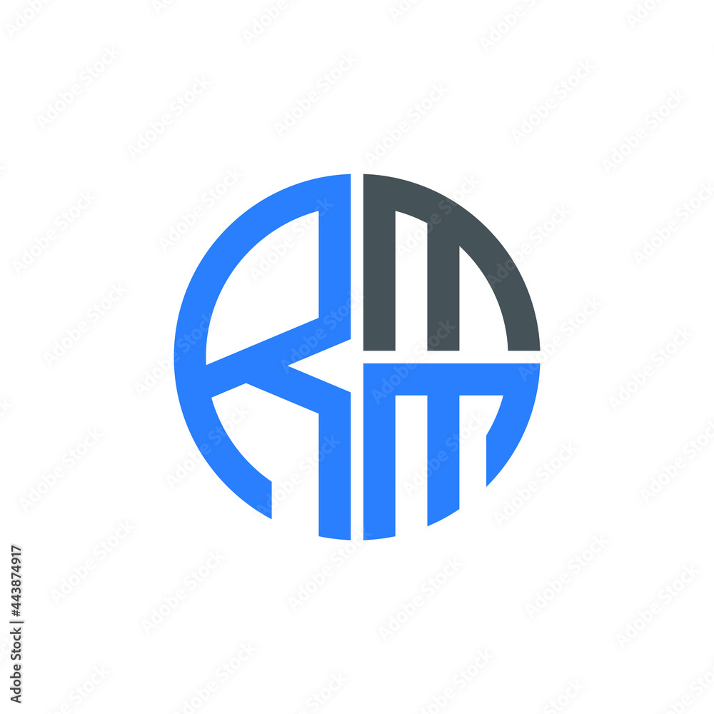 RMM logo RMM icon RMM vector RMM monogram RMM letter RMM minimalist RMM ...