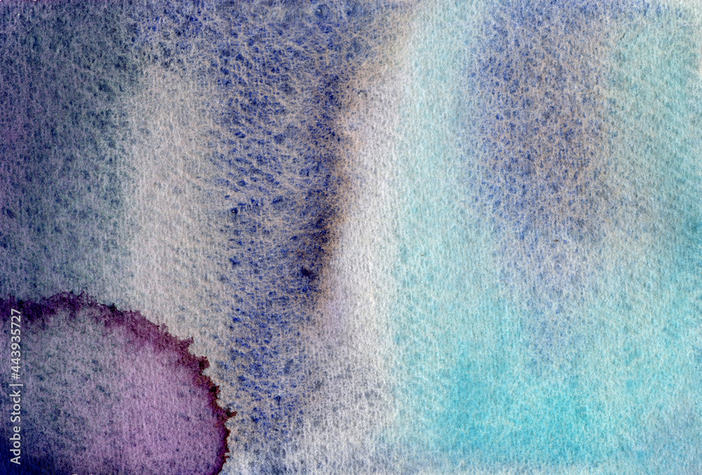 Violet and blue abstract background Stock Photo | Adobe Stock