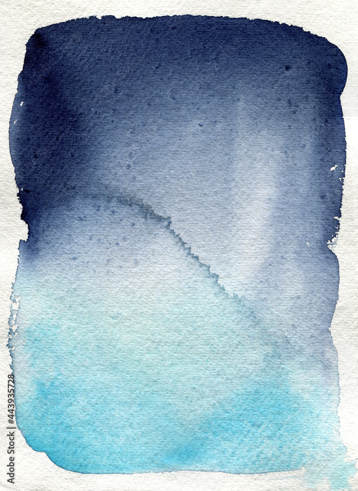 Blue abstract background Stock Photo | Adobe Stock