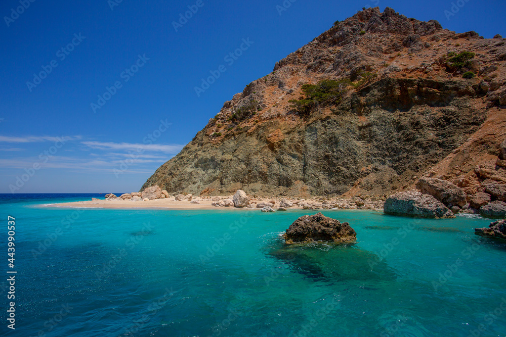 Foto de A trip to the island of Sulu Ada in Adrasan. Beautiful places ...