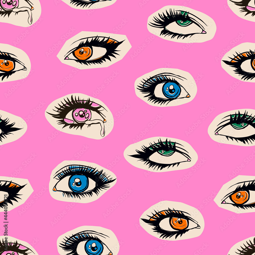 Dope Hands Wallpaper