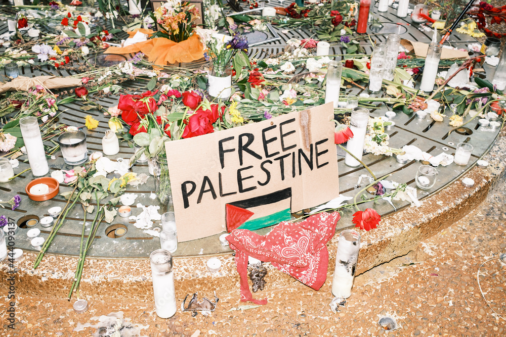 Free Palestine Stock Photo | Adobe Stock
