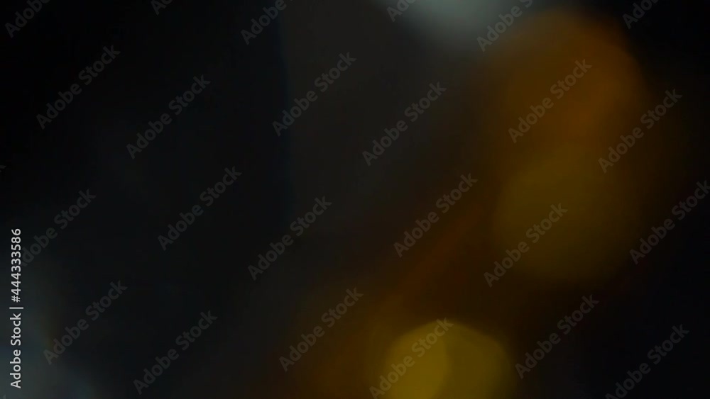 light leak prism overlay footage for creative audio presentation ...