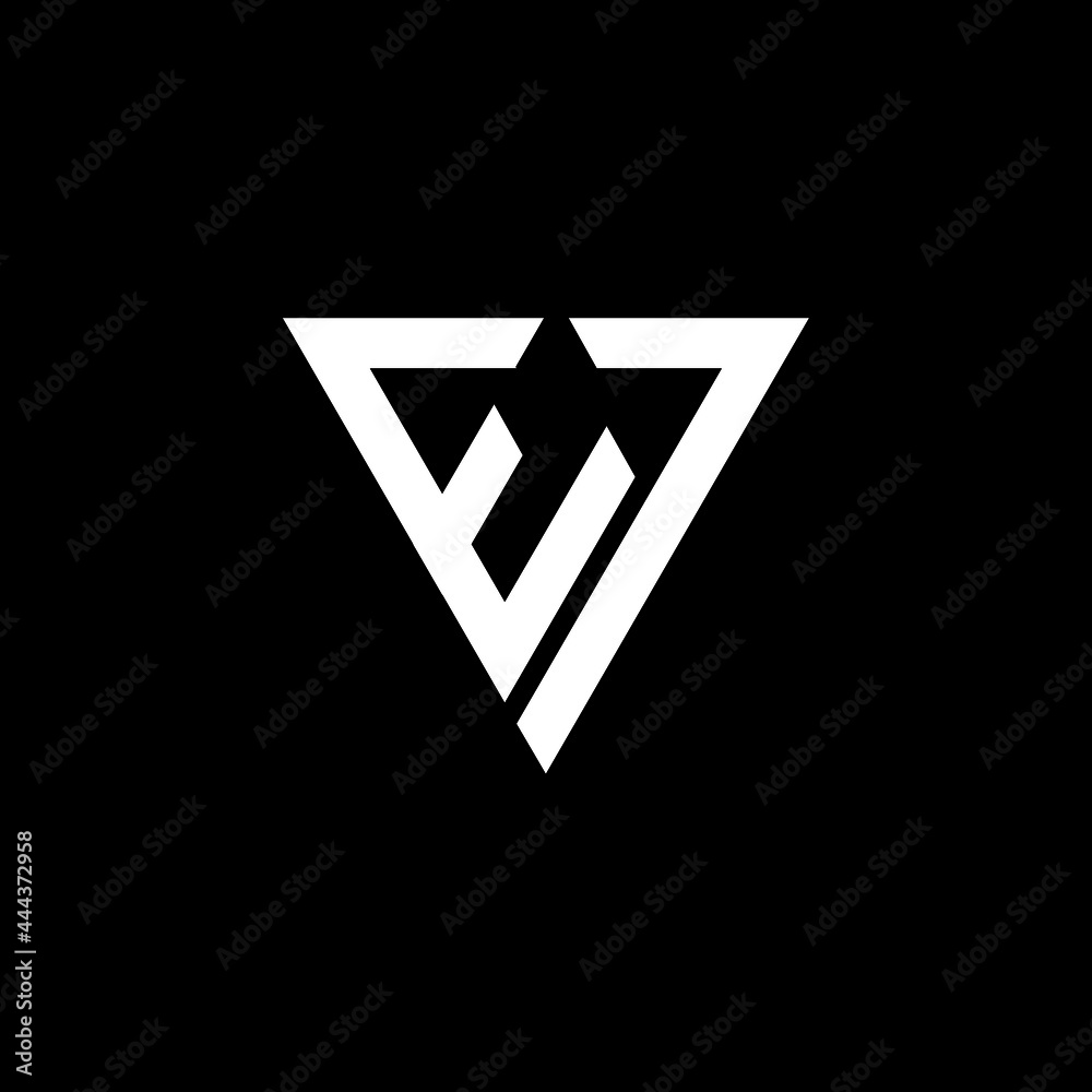 E7 logo,E7 icon,E7 vector,E7 monogram,E7 letter,E7 minimalist,E7 ...