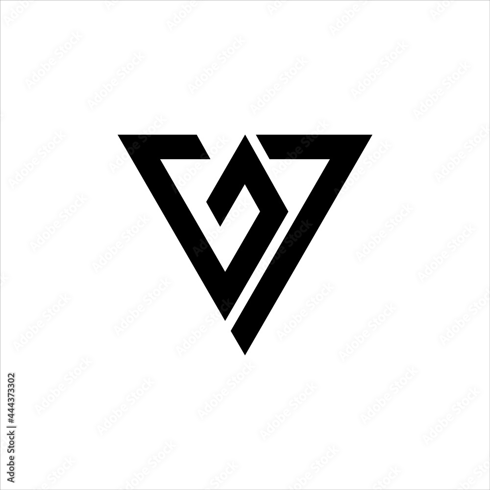 G7 logo,G7 icon,G7 vector,G7 monogram,G7 letter,G7 minimalist,G7 ...