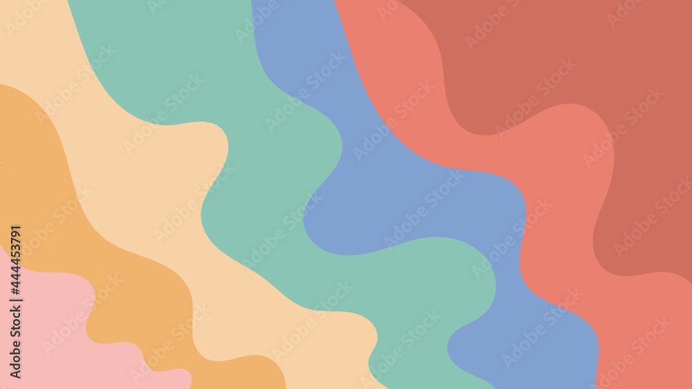 Ultra HD backgrounds and textures with colorful abstract art creations ...