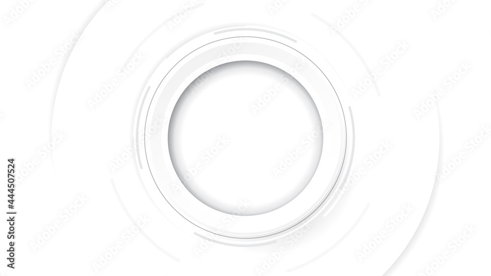 Abstract technology background, illustration, innovation background hi ...
