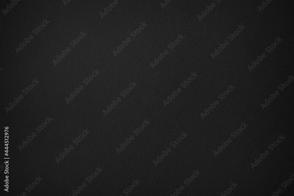 Dark black paper texture background. Abstract background black concept ...