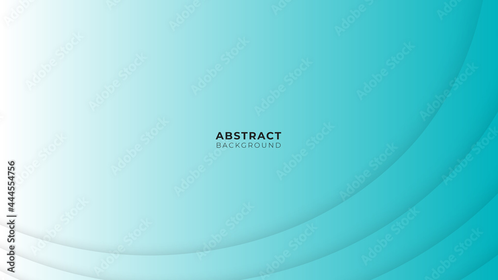 Tosca abstract background vector illustration. Abstract tosca fluids ...
