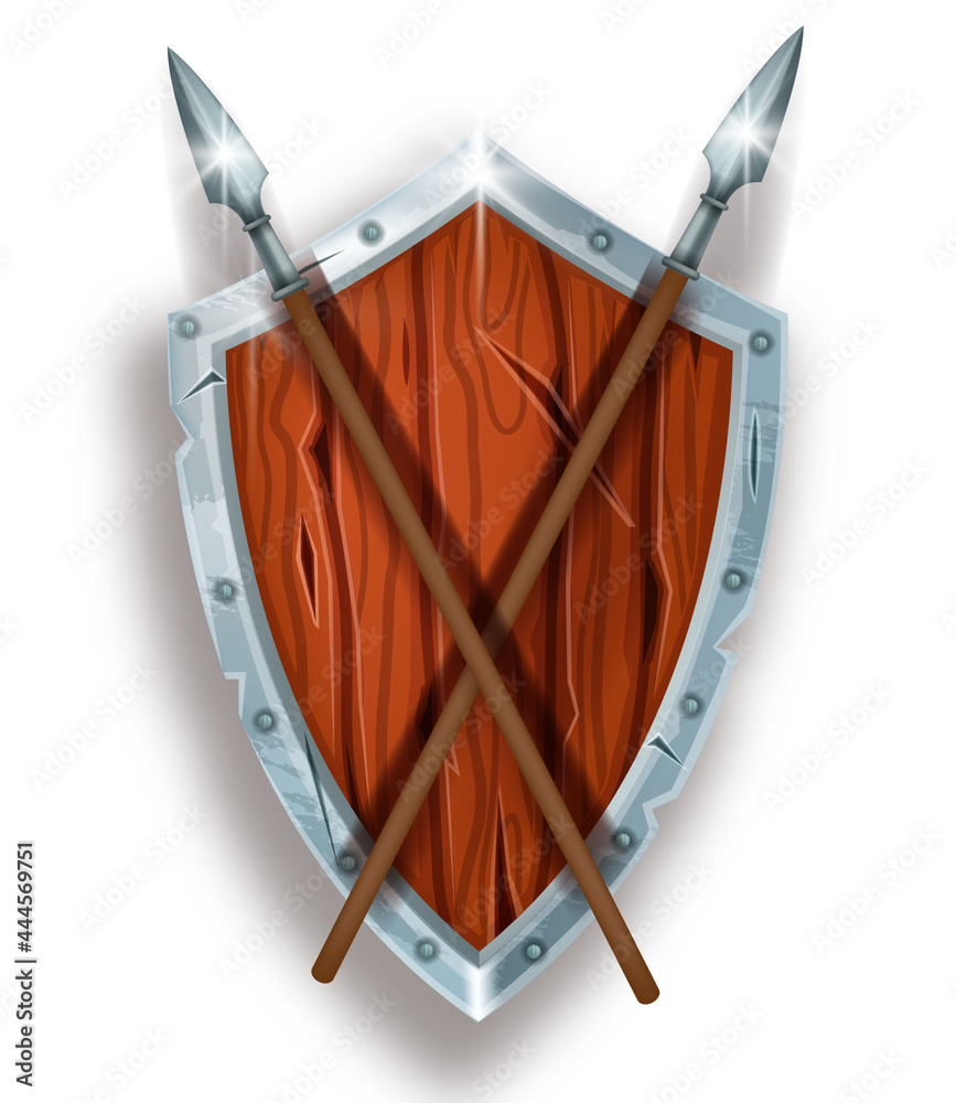 Attack Icon Game