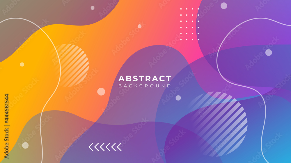 Artificial intelligence tech background. Digital technology, deep ...