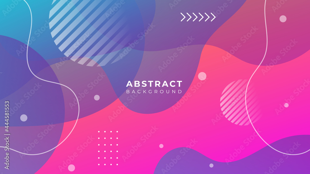 Artificial intelligence tech background. Digital technology, deep ...