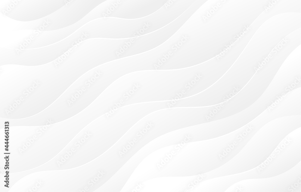 Wave Texture Background