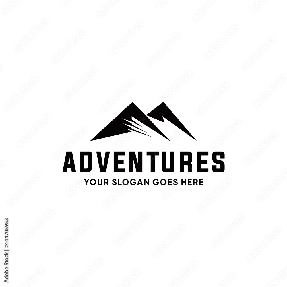 Ocean Adventure Logo