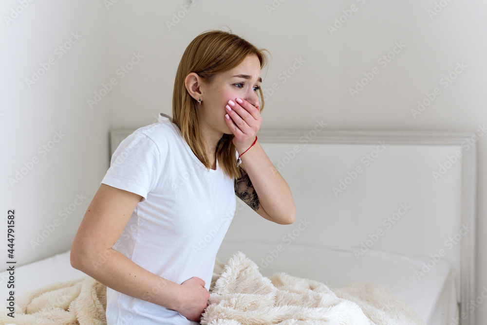 Nauseous For 3 Days: 7 Best Possible Causes With Treatment – GIAU
