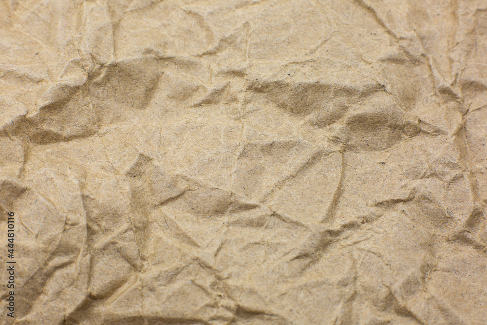 Brown or Gray kraft paper texture, Natural Cardboard eco recycle Paper ...