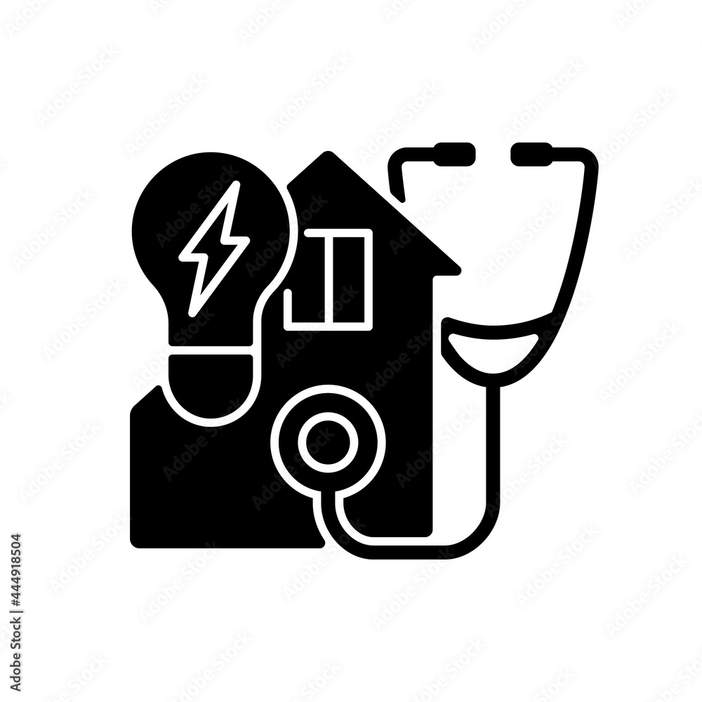 Space Efficiency Symbol