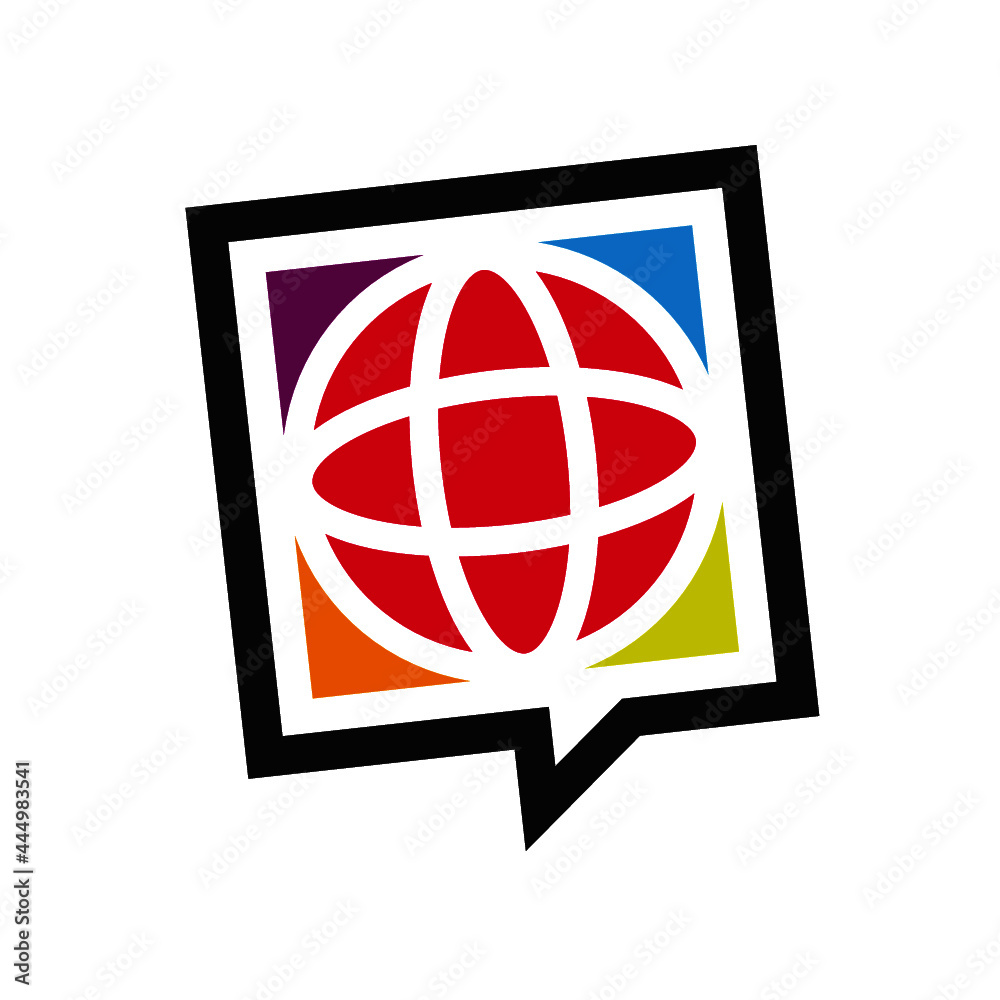 logo business Stock Vector | Adobe Stock