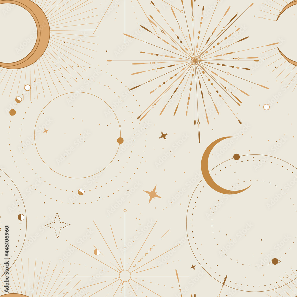 Sun And Moon Facebook Covers