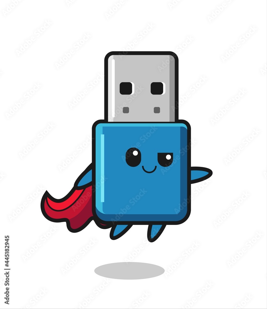 Cute Flash Drives