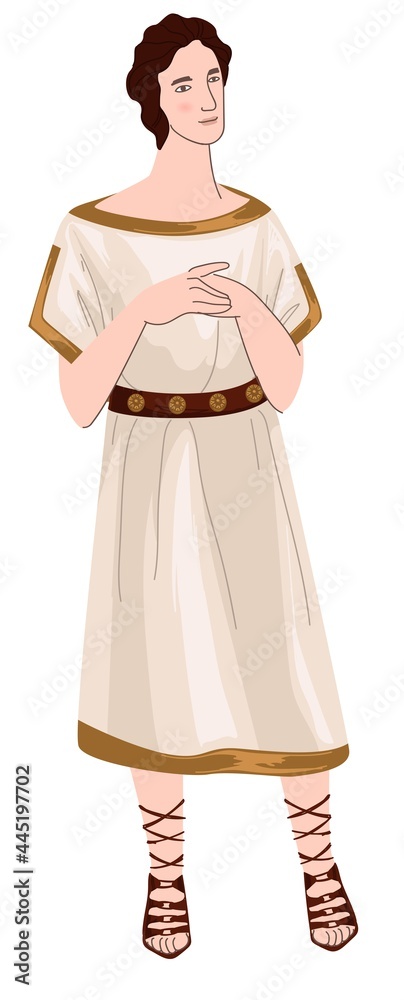 Greek Women Characteristics