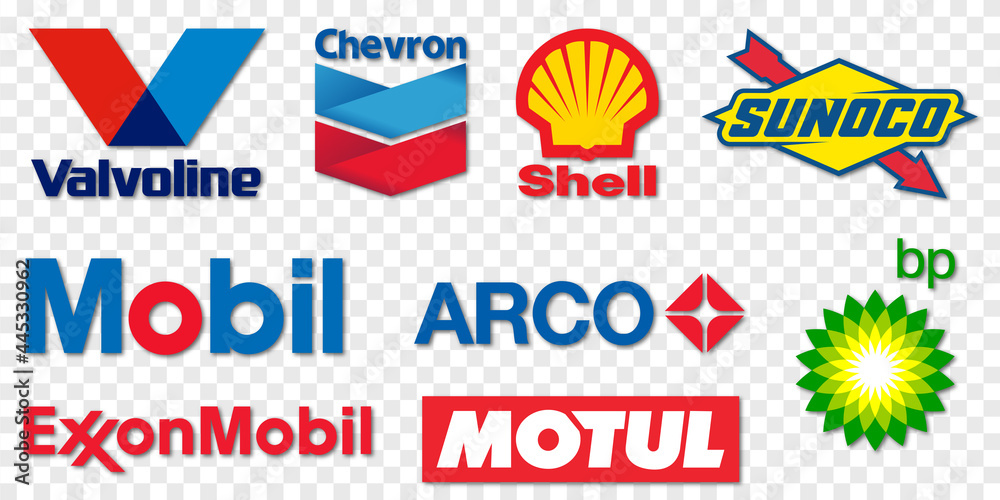 Exxonmobil Logo Vector