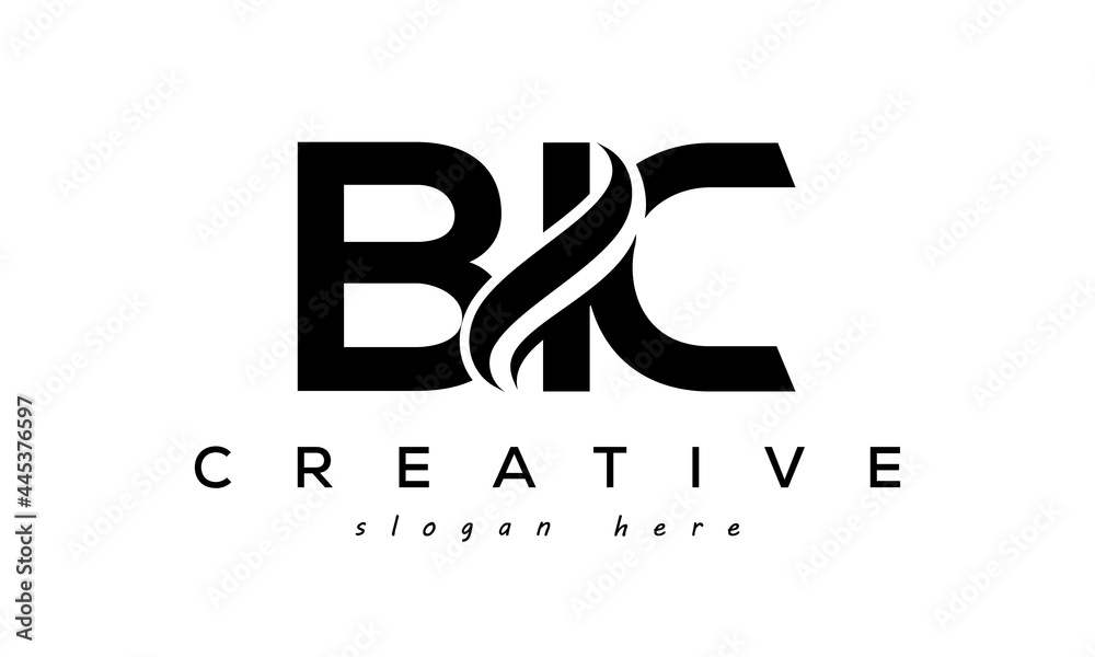 Bic Logo Vector