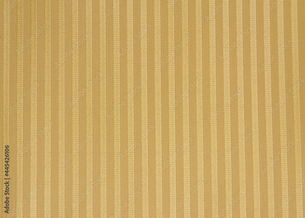 Light yellow striped fabric. Fabric texture,background for design ...