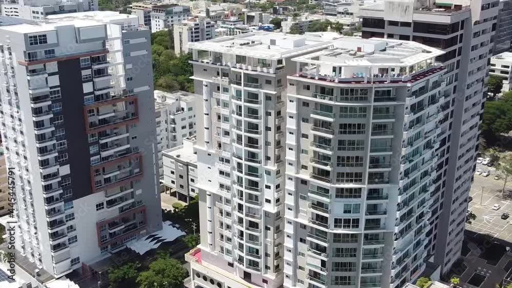 Vidéo Stock Santo domingo - dominican republic - May 29, 2021 ...