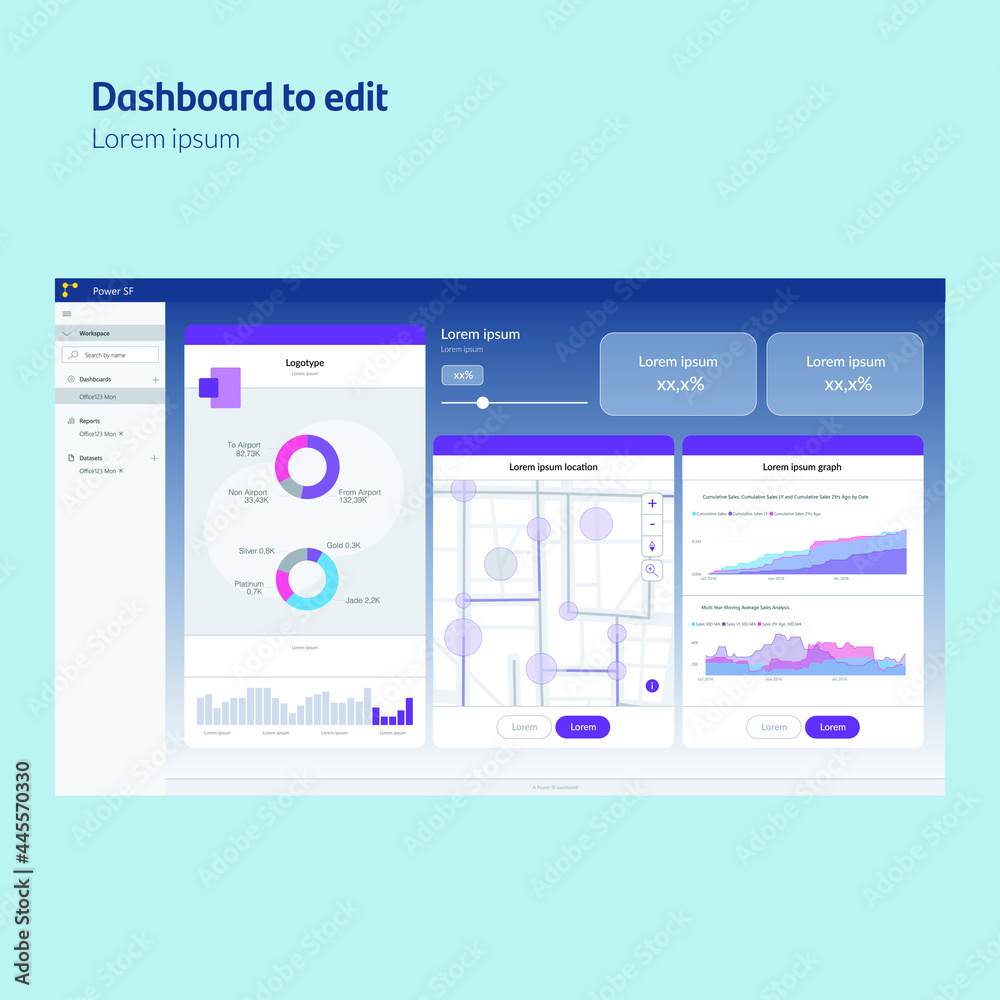 Dashboard. Charts. Theme edition. Data visualization. New. Power bi ...