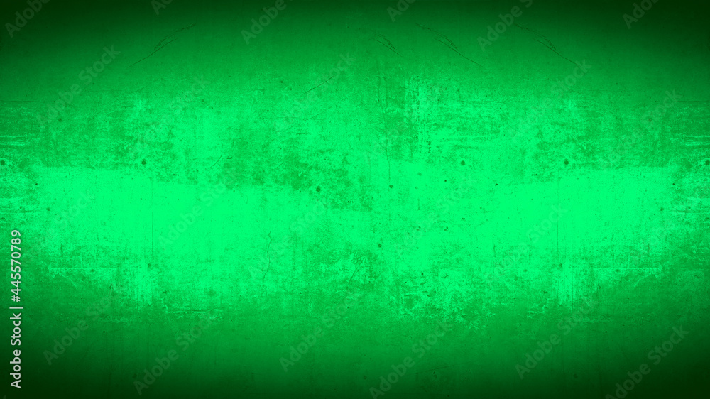 Dark abstract neon green concrete paper texture background Stock ...