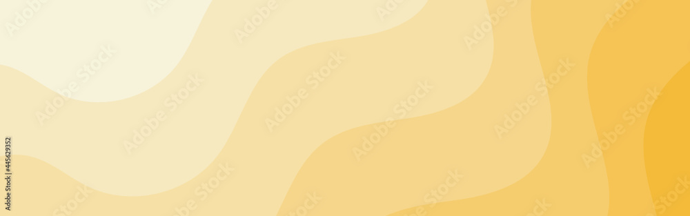 Yellow design Banner background. Banners business modern background ...