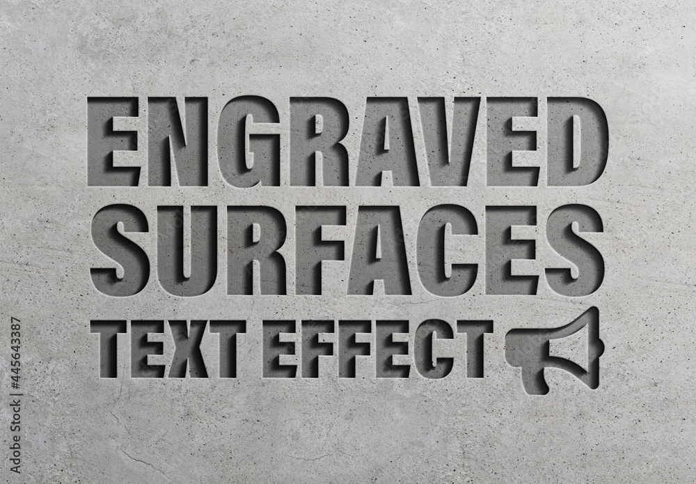 3d Text Effect