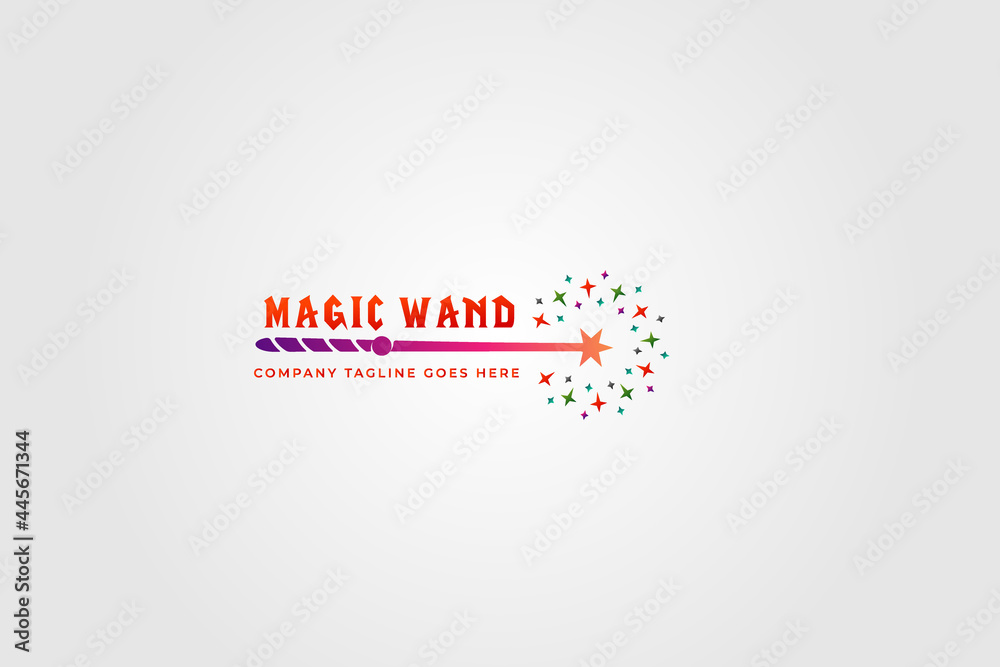 Magic Show Logo