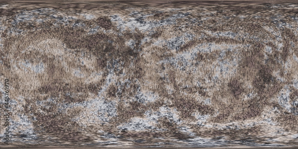 Planet, planet texture, HDRI, environment map , Round panorama ...