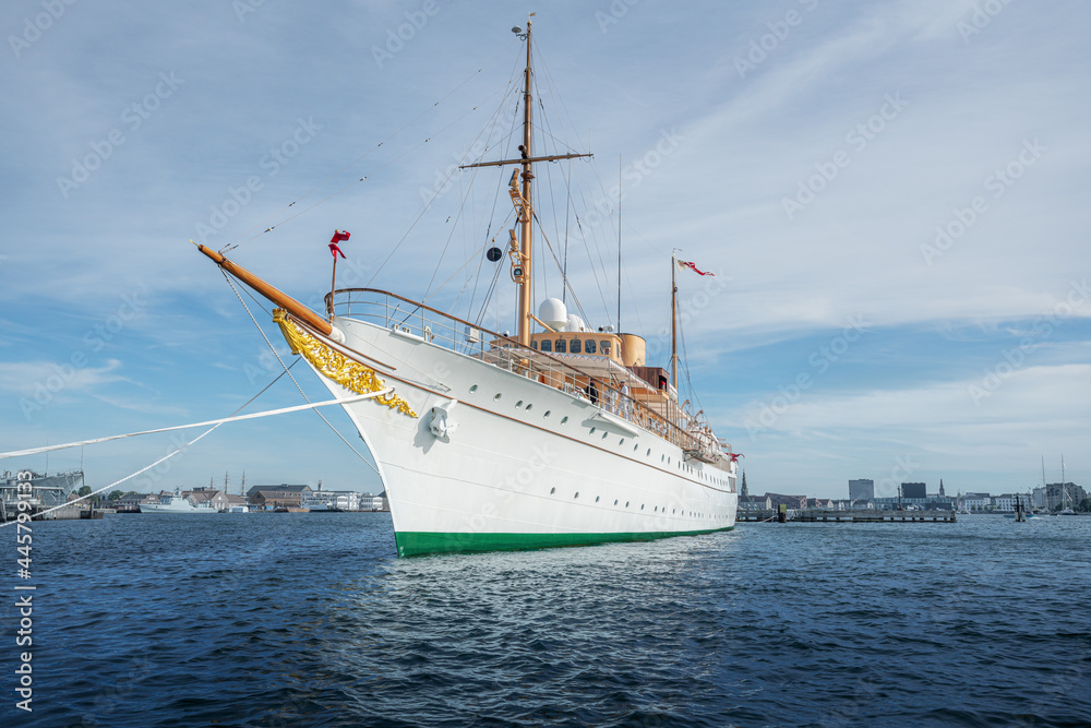 HDMY Dannebrog - Her Danish Majesty's Yacht Dannebrog - Royal Ship that ... HDMY Dannebrog - Her Danish Majesty's Yacht Dannebrog - Royal Ship that ...