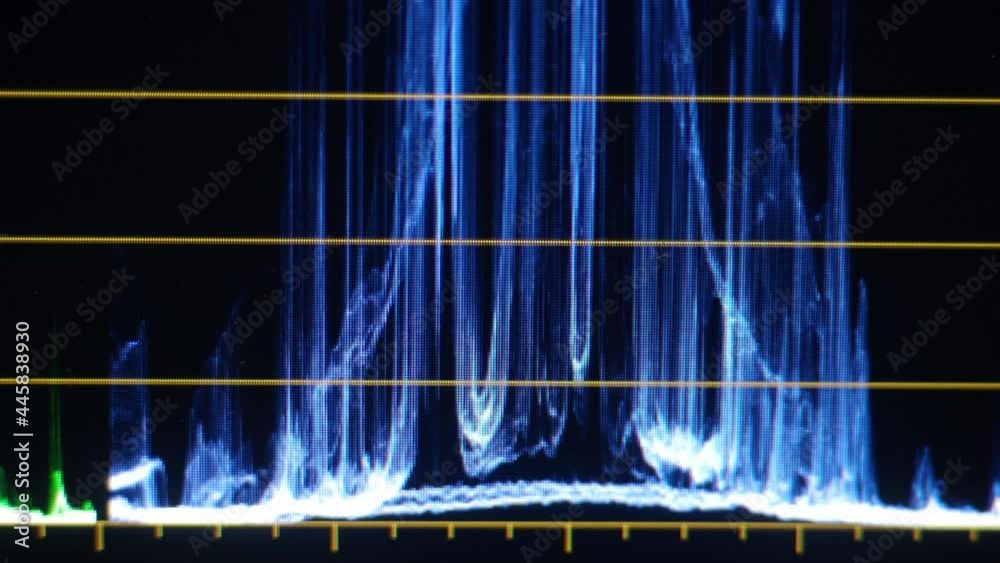 Color grading. 4K Color Correction Post Production Video Or Photo ...
