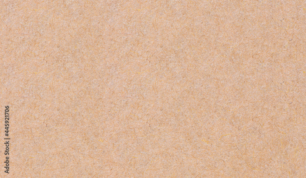 Paper texture - brown kraft sheet background. Stock Photo | Adobe Stock