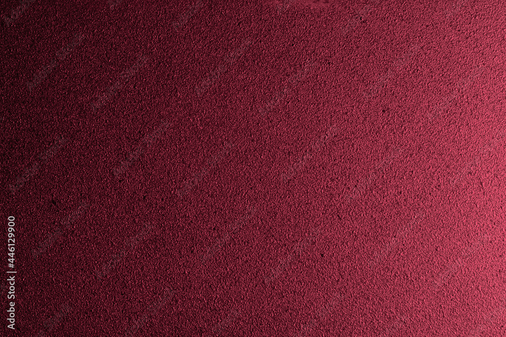 cast iron background with purple sheen, metal texture. copy space. copy ...