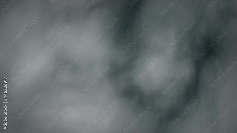 smoke fume gas flowing foggy texture background Stock Illustration ...