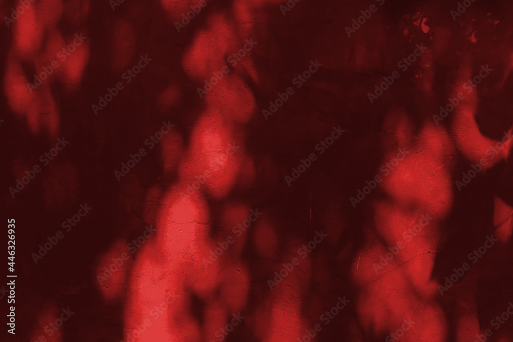Abstract dark scary mysterious abstract background in horror style with ...