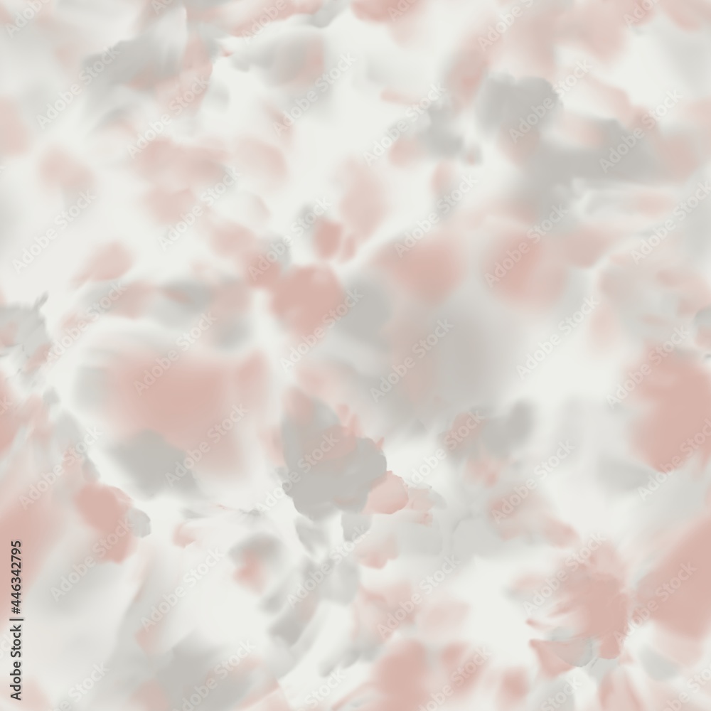 Seamless pastel swirl splat tie dye watercolor pattern swatch. High ...