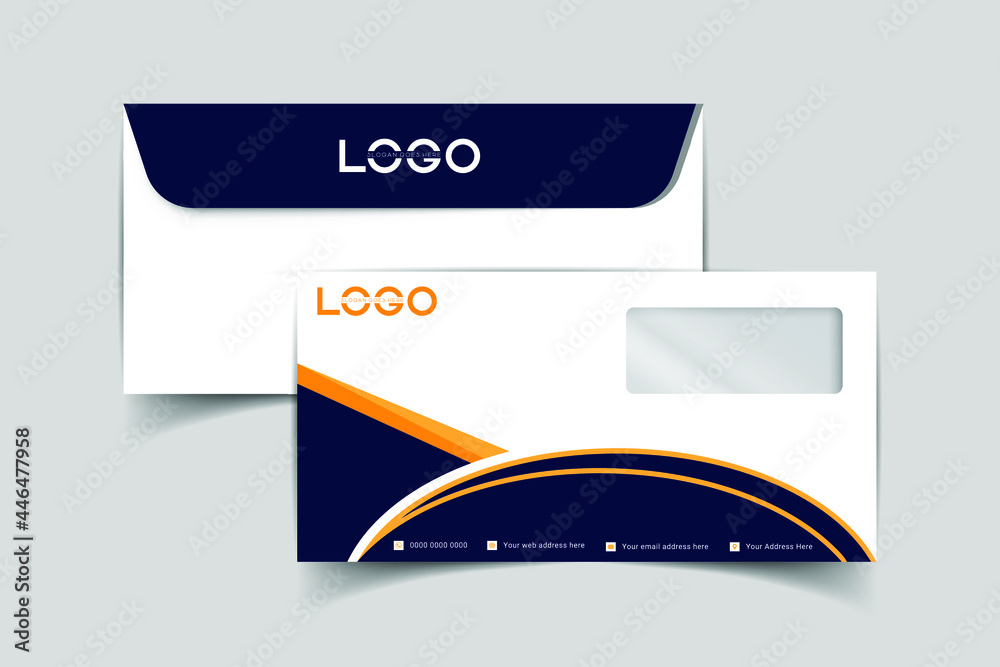 Line Template For Addressing Envelopes How to address an envelope ...