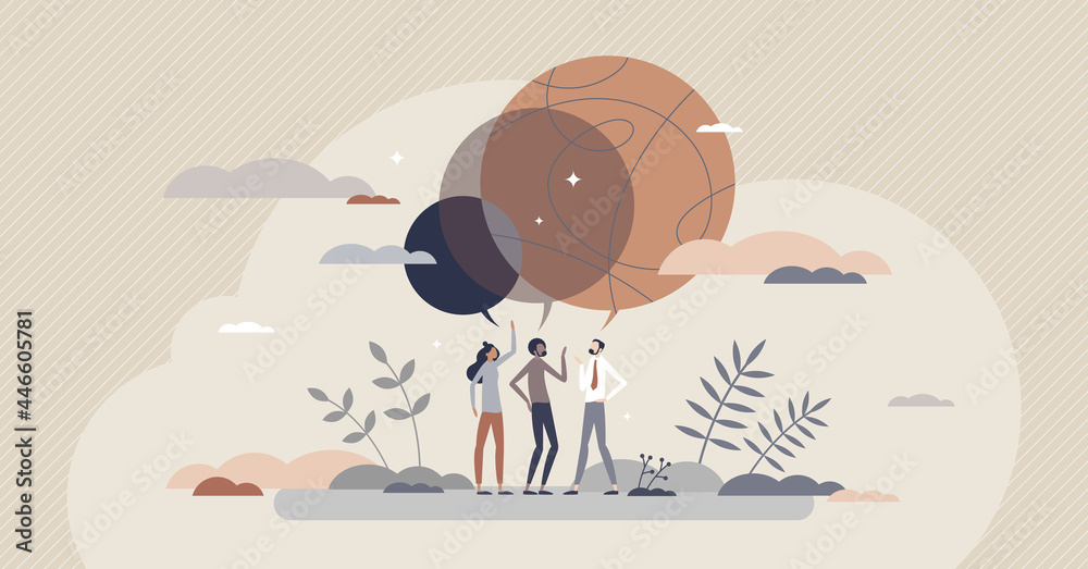 Consensus as common agreement and merged group thoughts tiny person ...