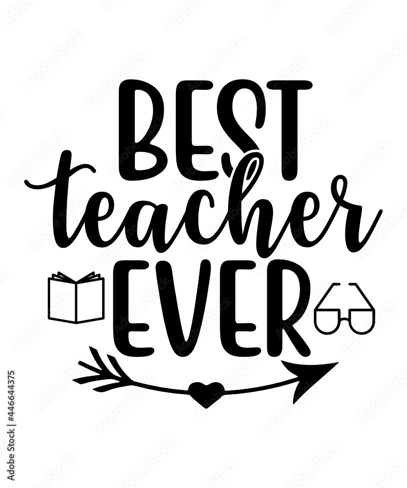 Classroom SVG, School Bundle svg, Back to School svg bundle, School ...