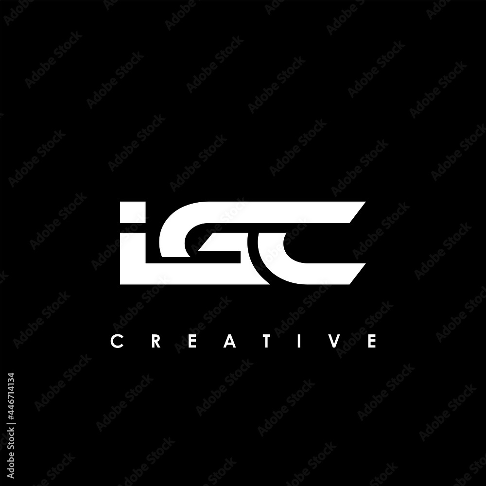 Logotipo De Igc Usp